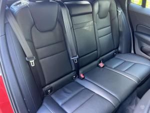 Red Volvo V60 2019 in Kazlu Ruda, with an engine capacity of 1.97 L and mileage of 300 thousand km for 13000 €, photo 29 on AUTOMOTO.COM.LV