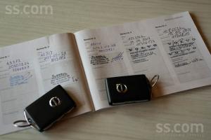 Sarkans Volvo V60 2019 Tukums, ar dzinēja tilpumu 2.00 L un nobraukumu 170 tūkst. km par 100 €, foto 24 vietnē AUTOMOTO.COM.LV
