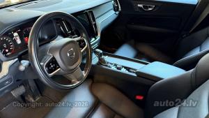 Красный Вольво B60 2019 в Таллин, объемом двигателя 2.00 л и пробегом 75 тыс. км за 24500 €, фото 9 на AUTOMOTO.COM.LV