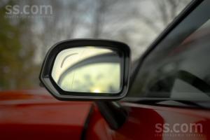 Красный Вольво B60 2020 в Елгава, объемом двигателя 2.00 л и пробегом 245 тыс. км за 18500 €, фото 8 на AUTOMOTO.COM.LV