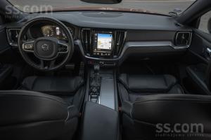 Красный Вольво B60 2020 в Елгава, объемом двигателя 2.00 л и пробегом 245 тыс. км за 18500 €, фото 12 на AUTOMOTO.COM.LV