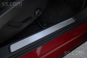 Красный Вольво B60 2020 в Елгава, объемом двигателя 2.00 л и пробегом 245 тыс. км за 18500 €, фото 14 на AUTOMOTO.COM.LV