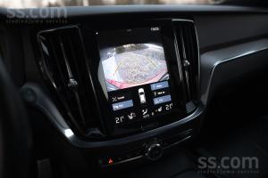 Красный Вольво B60 2020 в Елгава, объемом двигателя 2.00 л и пробегом 245 тыс. км за 18500 €, фото 16 на AUTOMOTO.COM.LV