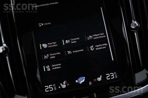 Красный Вольво B60 2020 в Елгава, объемом двигателя 2.00 л и пробегом 245 тыс. км за 18500 €, фото 19 на AUTOMOTO.COM.LV