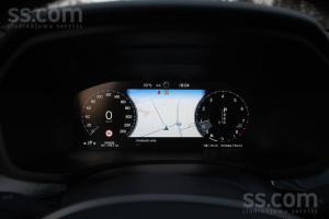 Красный Вольво B60 2020 в Елгава, объемом двигателя 2.00 л и пробегом 245 тыс. км за 18500 €, фото 21 на AUTOMOTO.COM.LV