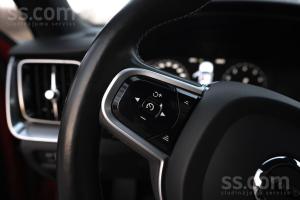 Красный Вольво B60 2020 в Елгава, объемом двигателя 2.00 л и пробегом 245 тыс. км за 18500 €, фото 25 на AUTOMOTO.COM.LV