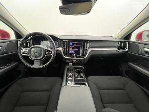 Sarkans Volvo V60 2021 Kauņa, ar dzinēja tilpumu 0.00 L un nobraukumu 37 tūkst. km par 34284 €, foto 21 vietnē AUTOMOTO.COM.LV