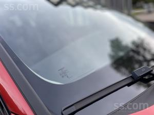 Sarkans Volvo V60 2021 Jūrmala, ar dzinēja tilpumu 2.00 L un nobraukumu 109 tūkst. km par 30490 €, foto 9 vietnē AUTOMOTO.COM.LV