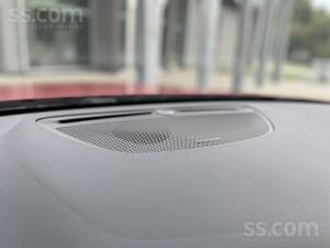 Sarkans Volvo V60 2021 Jūrmala, ar dzinēja tilpumu 2.00 L un nobraukumu 109 tūkst. km par 30490 €, foto 22 vietnē AUTOMOTO.COM.LV