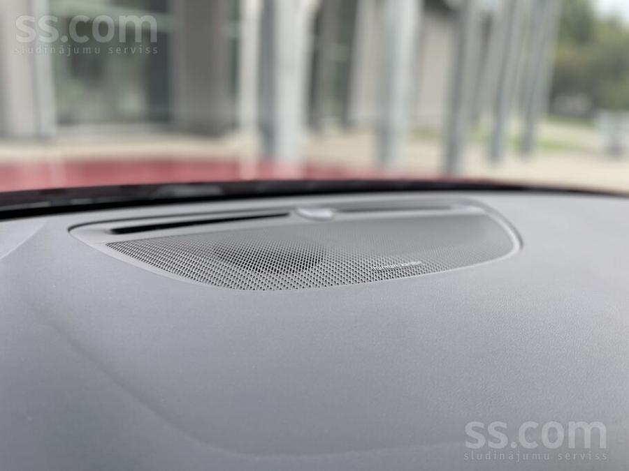 Sarkans Volvo V60 2021 Jūrmala, ar dzinēja tilpumu 2.00 L un nobraukumu 109 tūkst. km par 30490 €, foto 22 vietnē AUTOMOTO.COM.LV