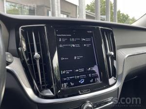 Sarkans Volvo V60 2021 Jūrmala, ar dzinēja tilpumu 2.00 L un nobraukumu 109 tūkst. km par 30490 €, foto 23 vietnē AUTOMOTO.COM.LV