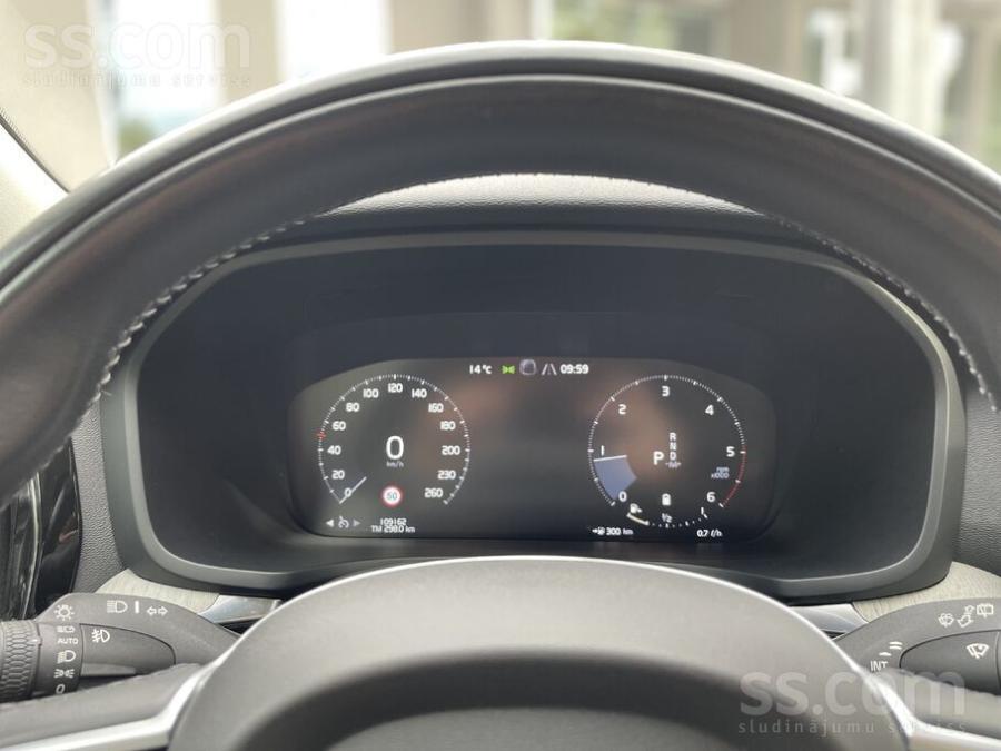 Sarkans Volvo V60 2021 Jūrmala, ar dzinēja tilpumu 2.00 L un nobraukumu 109 tūkst. km par 30490 €, foto 24 vietnē AUTOMOTO.COM.LV