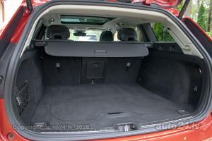 Sarkans Volvo V60 2022 Tallina, ar dzinēja tilpumu 2.00 L un nobraukumu 107 tūkst. km par 36990 €, foto 19 vietnē AUTOMOTO.COM.LV