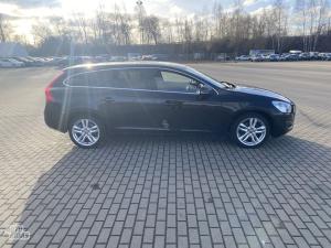 Volvo V60 2011 Marijampole, ar dzinēja tilpumu 1.60 L un nobraukumu 146 tūkst. km par 5550 €, foto 4 vietnē AUTOMOTO.COM.LV