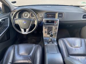 Volvo V60 2011 Marijampole, ar dzinēja tilpumu 1.60 L un nobraukumu 146 tūkst. km par 5550 €, foto 11 vietnē AUTOMOTO.COM.LV