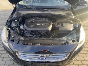 Volvo V60 2011 Marijampole, ar dzinēja tilpumu 1.60 L un nobraukumu 146 tūkst. km par 5550 €, foto 15 vietnē AUTOMOTO.COM.LV