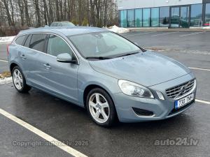 Volvo V60 2011 Tartu, ar dzinēja tilpumu 2.40 L un nobraukumu 313 tūkst. km par 6200 €, foto 2 vietnē AUTOMOTO.COM.LV