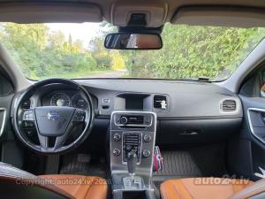 Volvo V60 2011 Tallina, ar dzinēja tilpumu 1.60 L un nobraukumu 190 tūkst. km par 9800 €, foto 5 vietnē AUTOMOTO.COM.LV