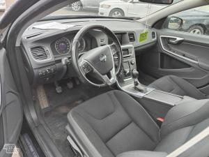 Вольво B60 2011 в Каунас, объемом двигателя 1.60 л и пробегом 247 тыс. км за 4750 €, фото 6 на AUTOMOTO.COM.LV