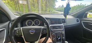 Вольво B60 2011 в Пакруойис, объемом двигателя 1.60 л и пробегом 335 тыс. км за 4000 €, фото 6 на AUTOMOTO.COM.LV