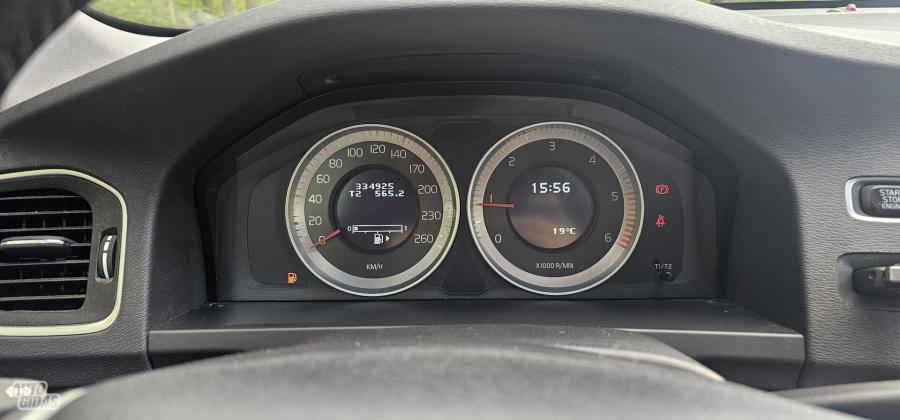 Вольво B60 2011 в Пакруойис, объемом двигателя 1.60 л и пробегом 335 тыс. км за 4000 €, фото 7 на AUTOMOTO.COM.LV