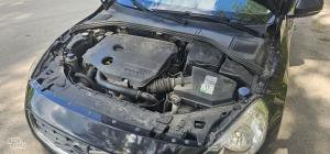 Вольво B60 2011 в Пакруойис, объемом двигателя 1.60 л и пробегом 335 тыс. км за 4000 €, фото 10 на AUTOMOTO.COM.LV