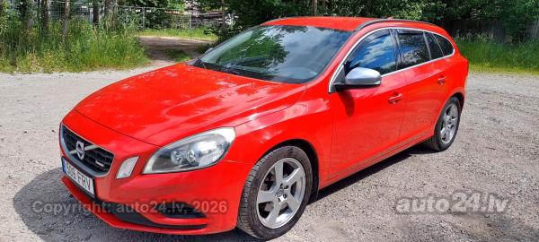 Вольво B60 2011 в Таллин, объемом двигателя 1.60 л и пробегом 180 тыс. км за 5800 €, фото 1 на AUTOMOTO.COM.LV