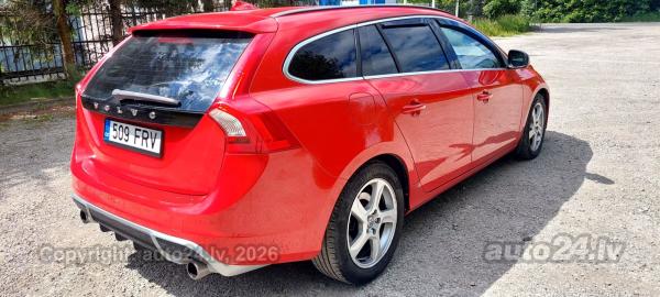 Вольво B60 2011 в Таллин, объемом двигателя 1.60 л и пробегом 180 тыс. км за 5800 €, фото 3 на AUTOMOTO.COM.LV