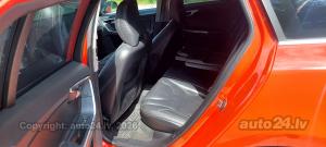 Вольво B60 2011 в Таллин, объемом двигателя 1.60 л и пробегом 180 тыс. км за 5800 €, фото 7 на AUTOMOTO.COM.LV