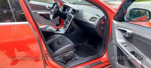Вольво B60 2011 в Таллин, объемом двигателя 1.60 л и пробегом 180 тыс. км за 5800 €, фото 8 на AUTOMOTO.COM.LV