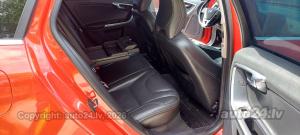 Вольво B60 2011 в Таллин, объемом двигателя 1.60 л и пробегом 180 тыс. км за 5800 €, фото 10 на AUTOMOTO.COM.LV