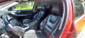 Вольво B60 2011 в Таллин, объемом двигателя 1.60 л и пробегом 180 тыс. км за 5800 €, фото 12 на AUTOMOTO.COM.LV