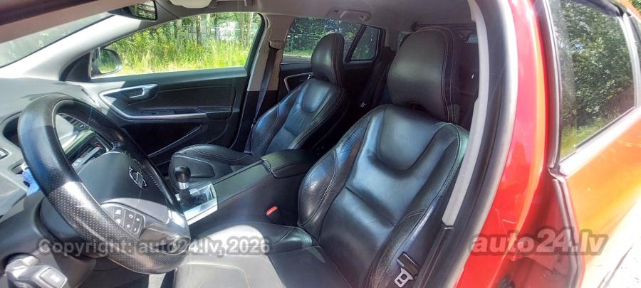 Вольво B60 2011 в Таллин, объемом двигателя 1.60 л и пробегом 180 тыс. км за 5800 €, фото 12 на AUTOMOTO.COM.LV