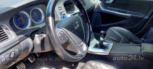 Вольво B60 2011 в Таллин, объемом двигателя 1.60 л и пробегом 180 тыс. км за 5800 €, фото 13 на AUTOMOTO.COM.LV