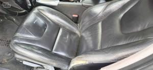 Вольво B60 2011 в Вильнюс, объемом двигателя 2.00 л и пробегом 589 тыс. км за 2600 €, фото 8 на AUTOMOTO.COM.LV