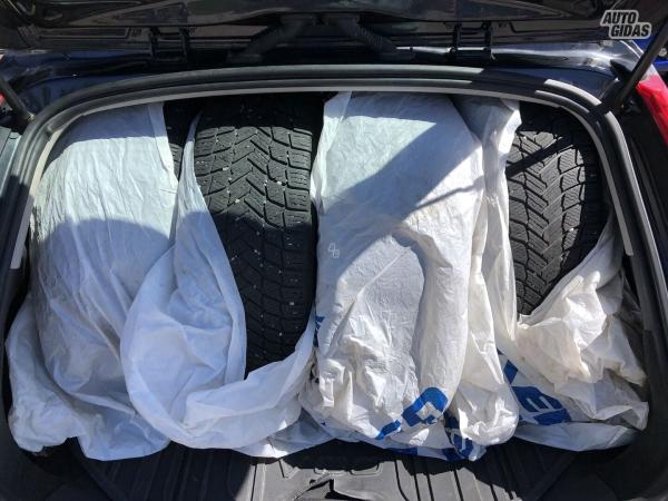 Volvo V60 2011 Klaipėda, ar dzinēja tilpumu 2.00 L un nobraukumu 282 tūkst. km par 4650 €, foto 6 vietnē AUTOMOTO.COM.LV