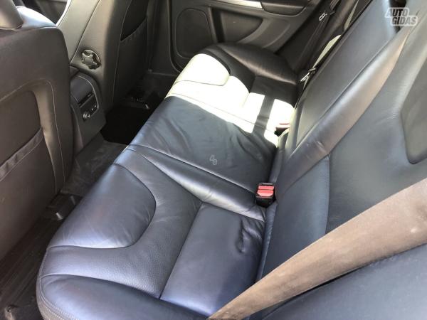 Volvo V60 2011 Klaipėda, ar dzinēja tilpumu 2.00 L un nobraukumu 282 tūkst. km par 4650 €, foto 7 vietnē AUTOMOTO.COM.LV