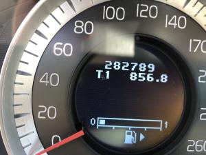 Вольво B60 2011 в Клайпеда, объемом двигателя 2.00 л и пробегом 282 тыс. км за 4650 €, фото 12 на AUTOMOTO.COM.LV