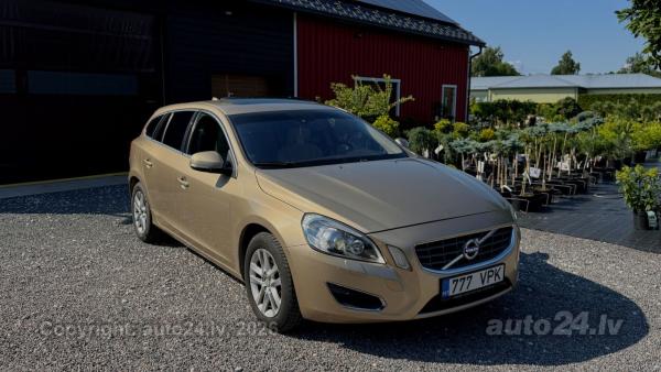 Вольво B60 2011 в Таллин, объемом двигателя 2.00 л и пробегом 269 тыс. км за 6800 €, фото 1 на AUTOMOTO.COM.LV