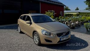 Вольво B60 2011 в Таллин, объемом двигателя 2.00 л и пробегом 269 тыс. км за 6800 €, фото  на AUTOMOTO.COM.LV