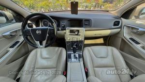 Вольво B60 2011 в Таллин, объемом двигателя 2.00 л и пробегом 269 тыс. км за 6800 €, фото 7 на AUTOMOTO.COM.LV