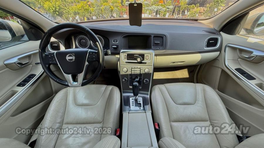 Вольво B60 2011 в Таллин, объемом двигателя 2.00 л и пробегом 269 тыс. км за 6800 €, фото 7 на AUTOMOTO.COM.LV