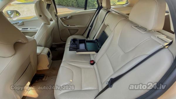 Вольво B60 2011 в Таллин, объемом двигателя 2.00 л и пробегом 269 тыс. км за 6800 €, фото 7 на AUTOMOTO.COM.LV