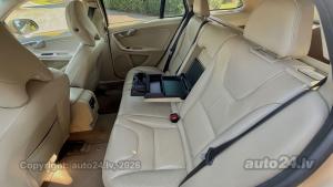 Вольво B60 2011 в Таллин, объемом двигателя 2.00 л и пробегом 269 тыс. км за 6800 €, фото 8 на AUTOMOTO.COM.LV