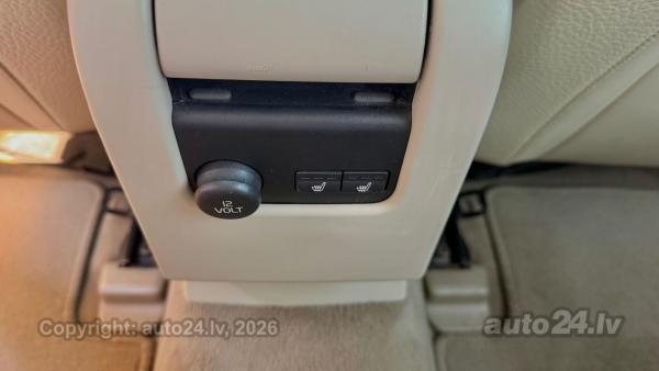 Вольво B60 2011 в Таллин, объемом двигателя 2.00 л и пробегом 269 тыс. км за 6800 €, фото 8 на AUTOMOTO.COM.LV