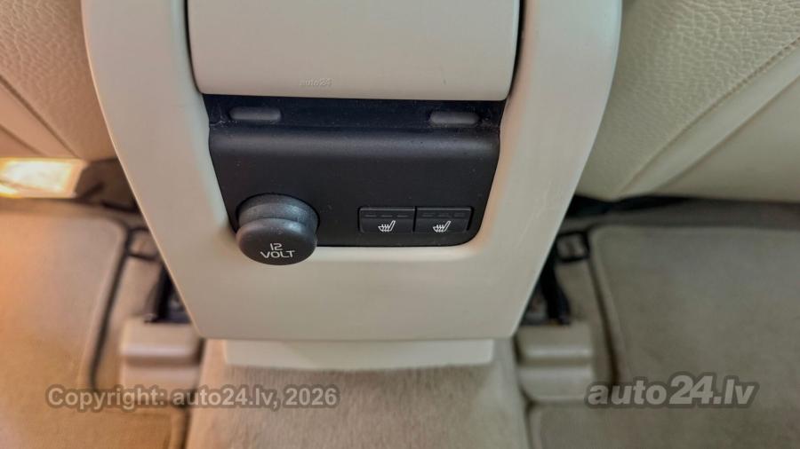Вольво B60 2011 в Таллин, объемом двигателя 2.00 л и пробегом 269 тыс. км за 6800 €, фото 9 на AUTOMOTO.COM.LV