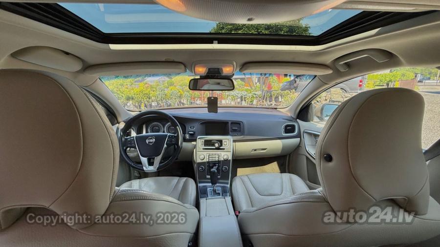 Вольво B60 2011 в Таллин, объемом двигателя 2.00 л и пробегом 269 тыс. км за 6800 €, фото 10 на AUTOMOTO.COM.LV