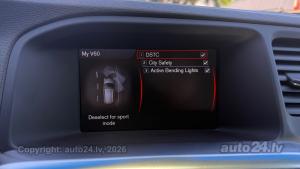 Вольво B60 2011 в Таллин, объемом двигателя 2.00 л и пробегом 269 тыс. км за 6800 €, фото 14 на AUTOMOTO.COM.LV