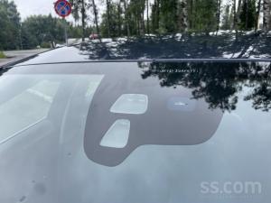 Volvo V60 2011 in Riga, with an engine capacity of 2.00 L and mileage of 0 thousand km for 4900 €, photo 13 on AUTOMOTO.COM.LV