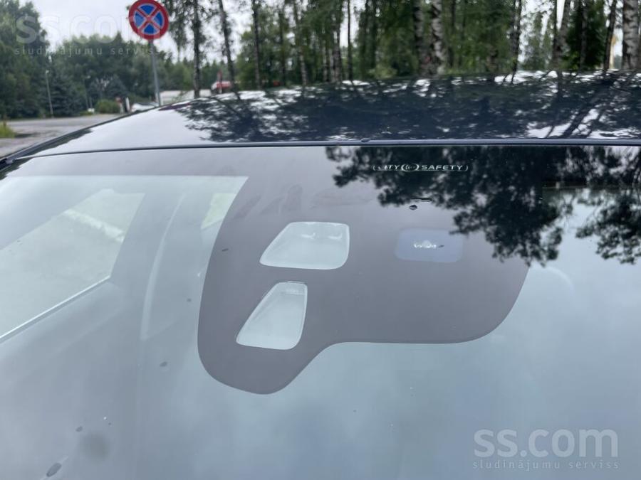 Volvo V60 2011 in Riga, with an engine capacity of 2.00 L and mileage of 0 thousand km for 4900 €, photo 13 on AUTOMOTO.COM.LV